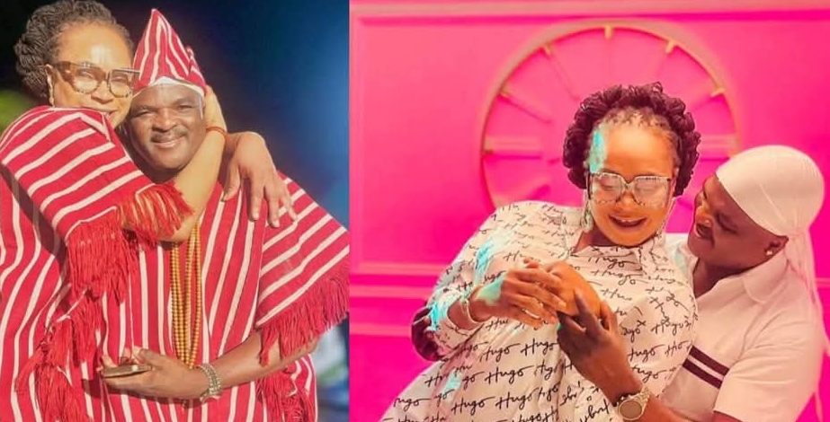 RELATIONSHIP: WHY I Fell In Love With Obesere - YINKA TNT ...