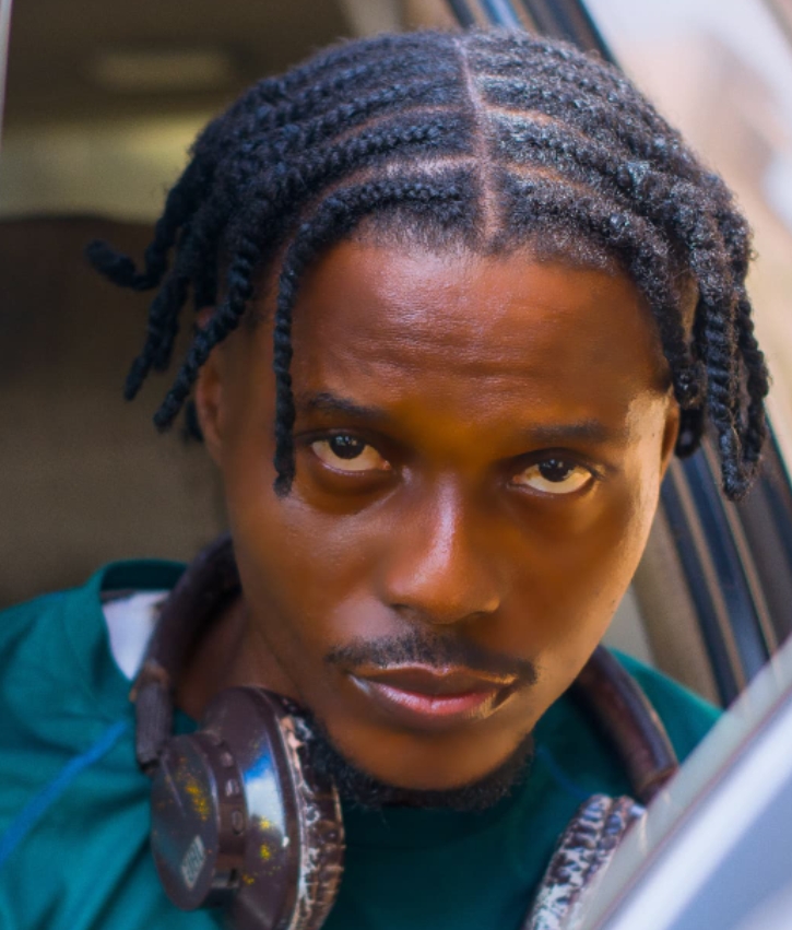 FAST-RISING Music Sensation NINODI Nominated For Best Collaboration ...