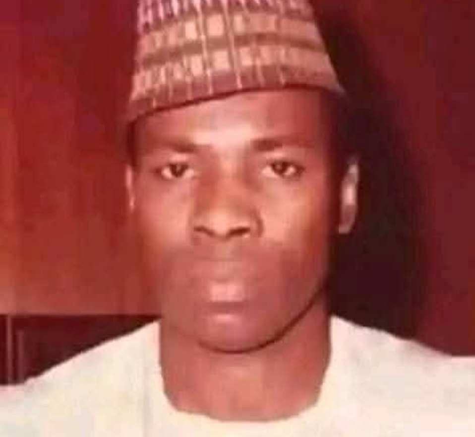 MEMORY LANE: HOW Brigadier Tunde Idiagbon Slapped Son For Failing To ...