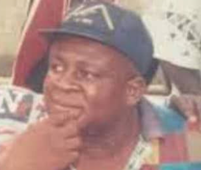 MEMORY LANE: THE Rise And Fall Of Adebayo Ogundare Popularly Known As ...
