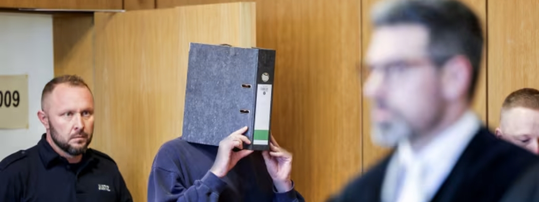 INSIDE LIFE: Nurse Sentenced To Life Imprisonment For Injecting 10 ...