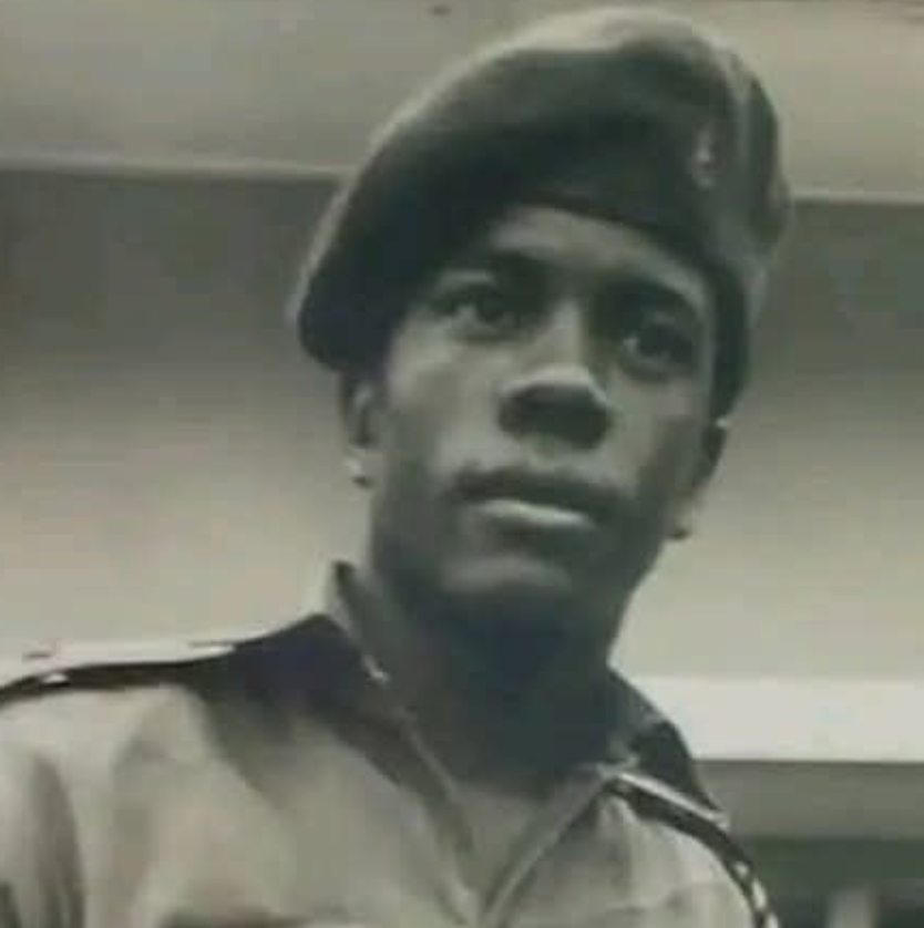 MEMORY LANE: READ Pathetic Story Of An Army Officer Reprimanded For ...