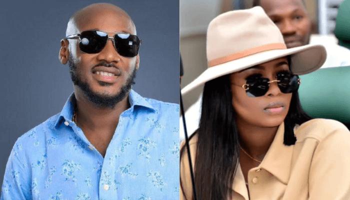 DAYS After Fight Between 2Face And New Wife, 2Face Family Accuses Her ...
