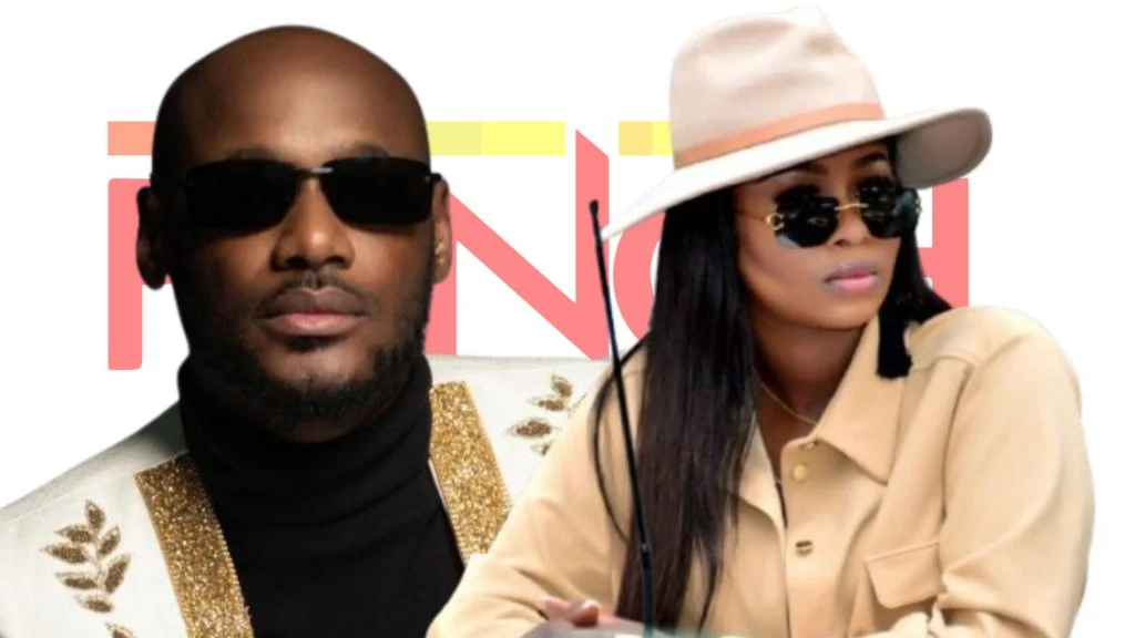 EDO Assembly Summons 2Baba's Wife Hon Natasha Over Marital Dispute ...