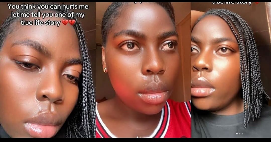 Nigerian Woman Shares Harrowing Story of Robbery, False Accusa