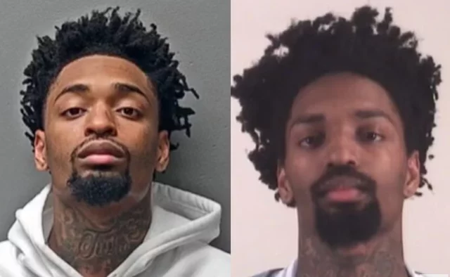 Nigerian Twin Brothers Arrested in Texas for Revenge Killing