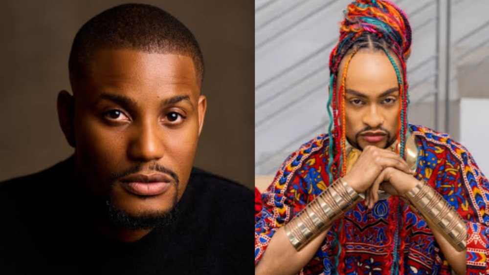 Denrele Edun Shares Emotional Final Voice Note From Alexx Ekubo ...